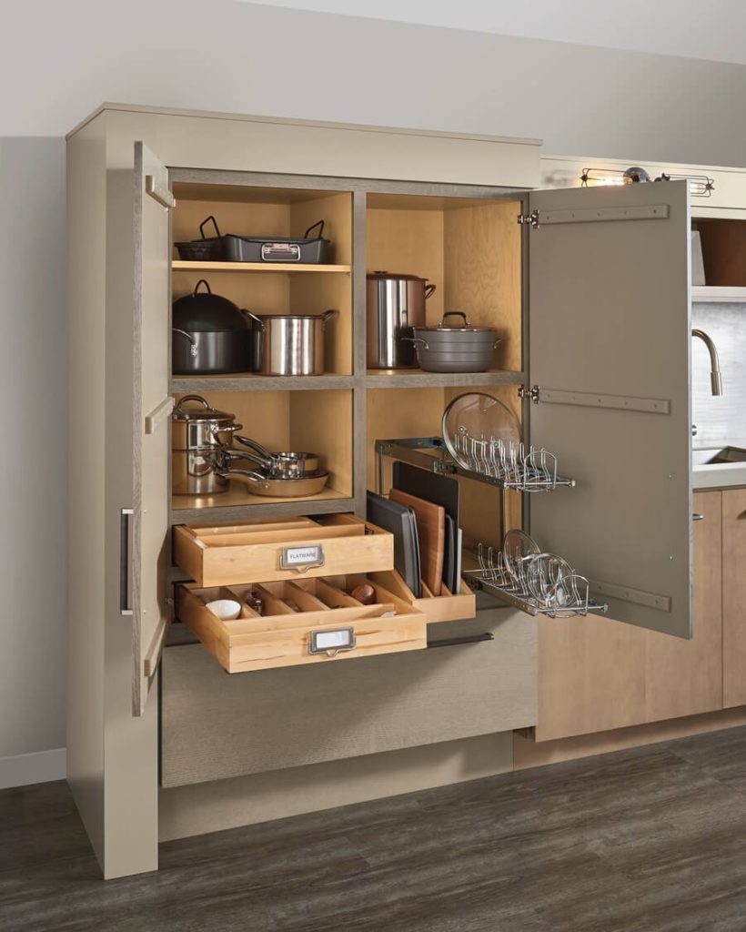 Built-in Cabinets Gallery – Coastline Cabinetry